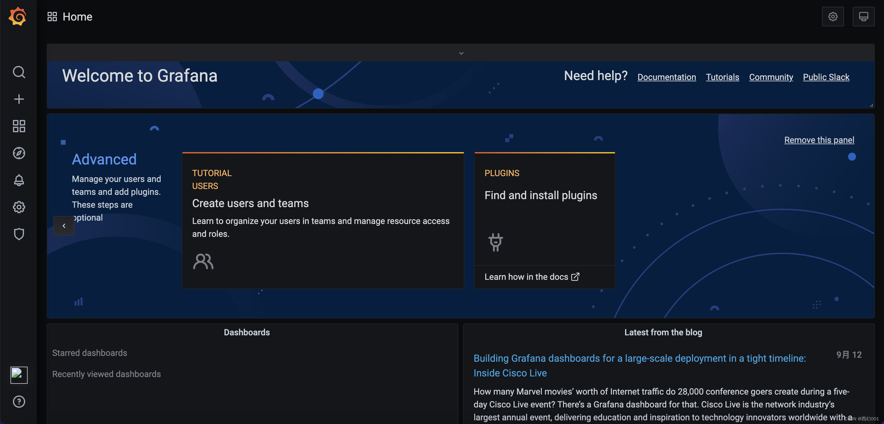 K8S部署Prometheus监控（prometheus-operator）_kube-prometheus 兼容版本-CSDN博客