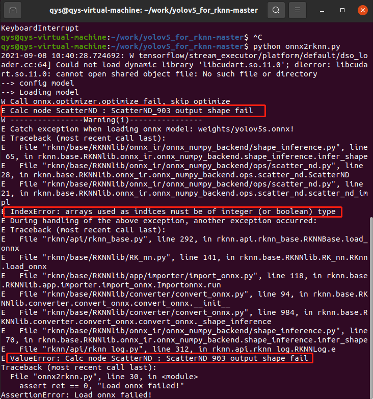 yolov5s.pt -＞ onnx -＞ rknn_onnx rknn-CSDN博客