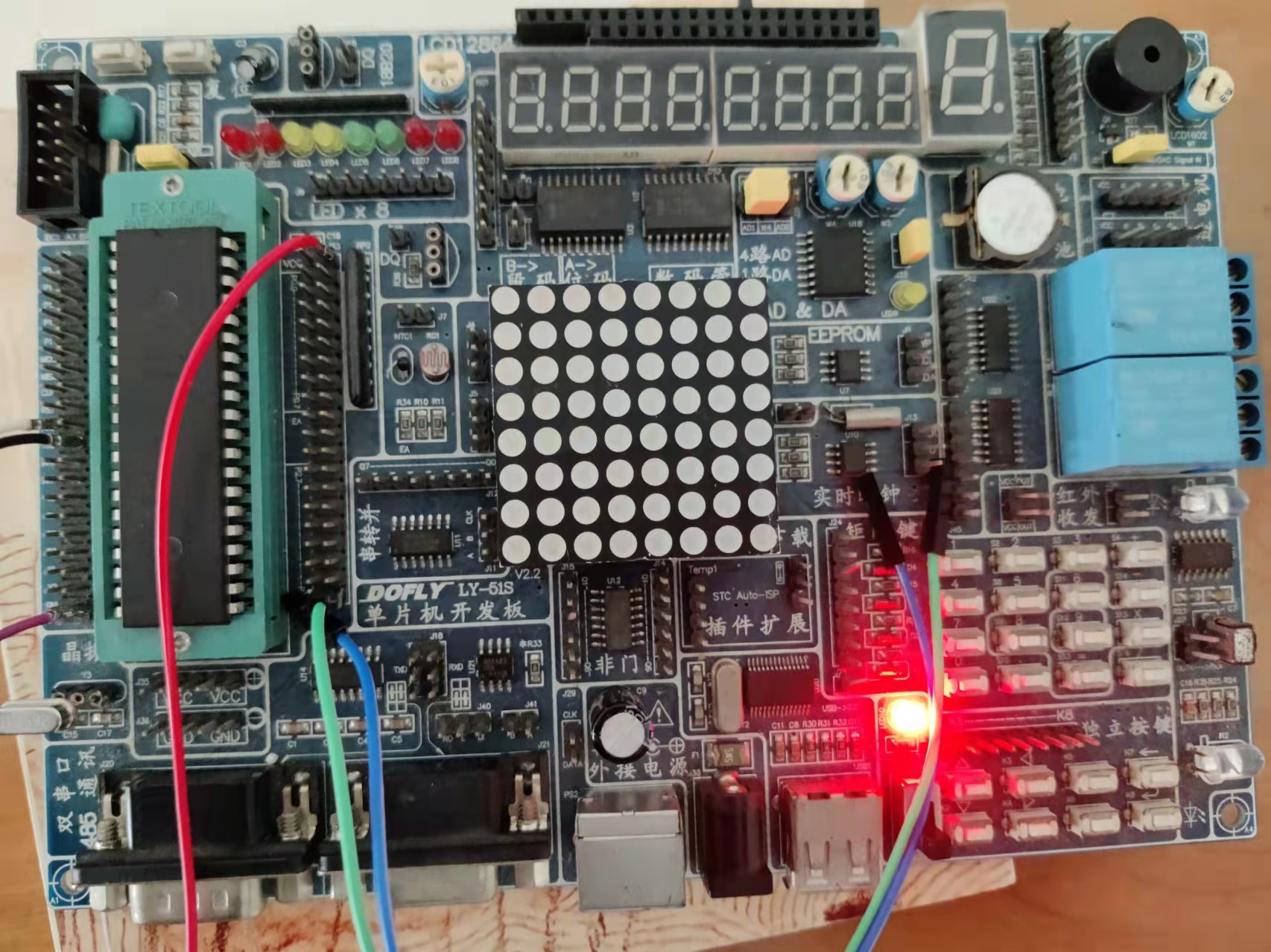 STC12C5A60S2_stc12c5a60s2开发板原理图-CSDN博客