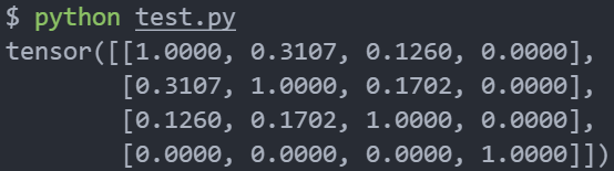 Pytorch/Python计算交并比IOU(IU)代码(批量算IOU)_python计算多个iou并集-CSDN博客