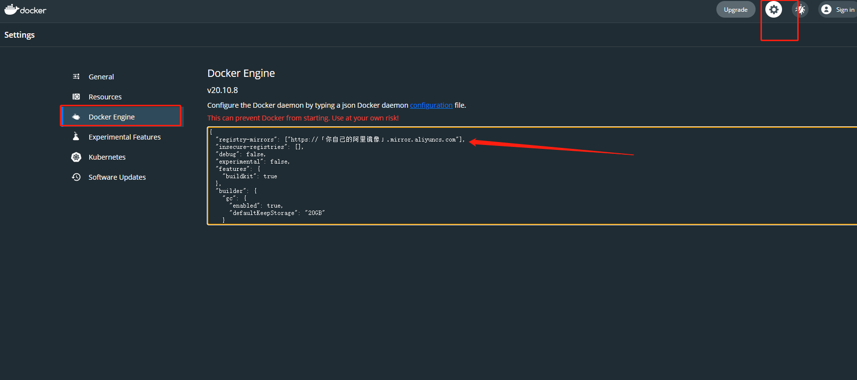 Docker学习笔记(一)---安装启动hello world_docker启动helloworld_社畜阿藏405的博客-CSDN博客