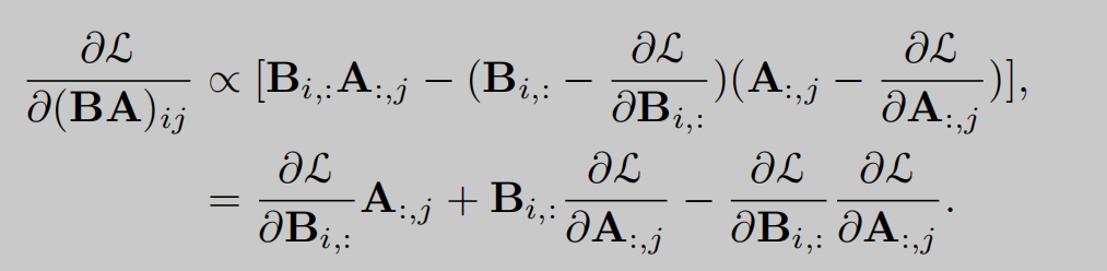 LORAPRUNE: PRUNING MEETS LOW-RANK PARAMETER-EFFICIENT FINE-TUNING-CSDN博客