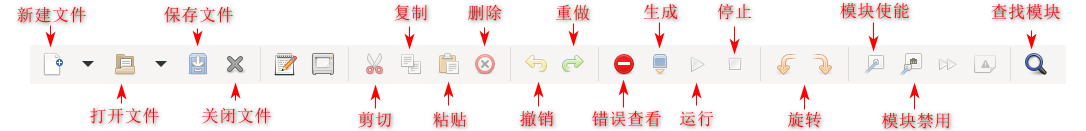 Gnu Radio 教程1 快速上手gun Radio Csdn博客