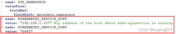 K8S Flannel Pod 无法启动系列问题_flannel国内镜像源-CSDN博客
