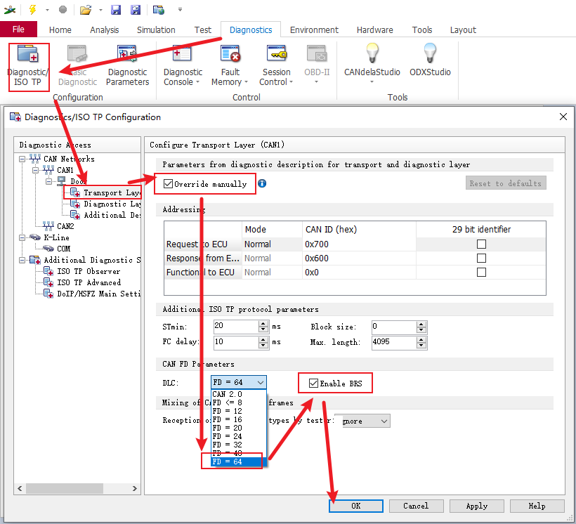 CANOe系列讲解 - 常见问题_canoe virtual can-CSDN博客