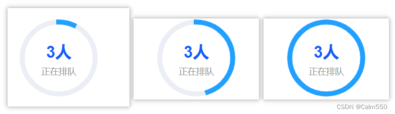Css转圈动画andandele Ui中 Progress 圆形进度条el Progress环形进度条中间添加icon Csdn博客