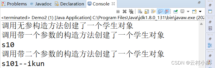 Java反射机制详解_java反射机制原理详解-CSDN博客