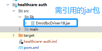 Maven项目引用本地jar包_maven引入本地jar包-CSDN博客