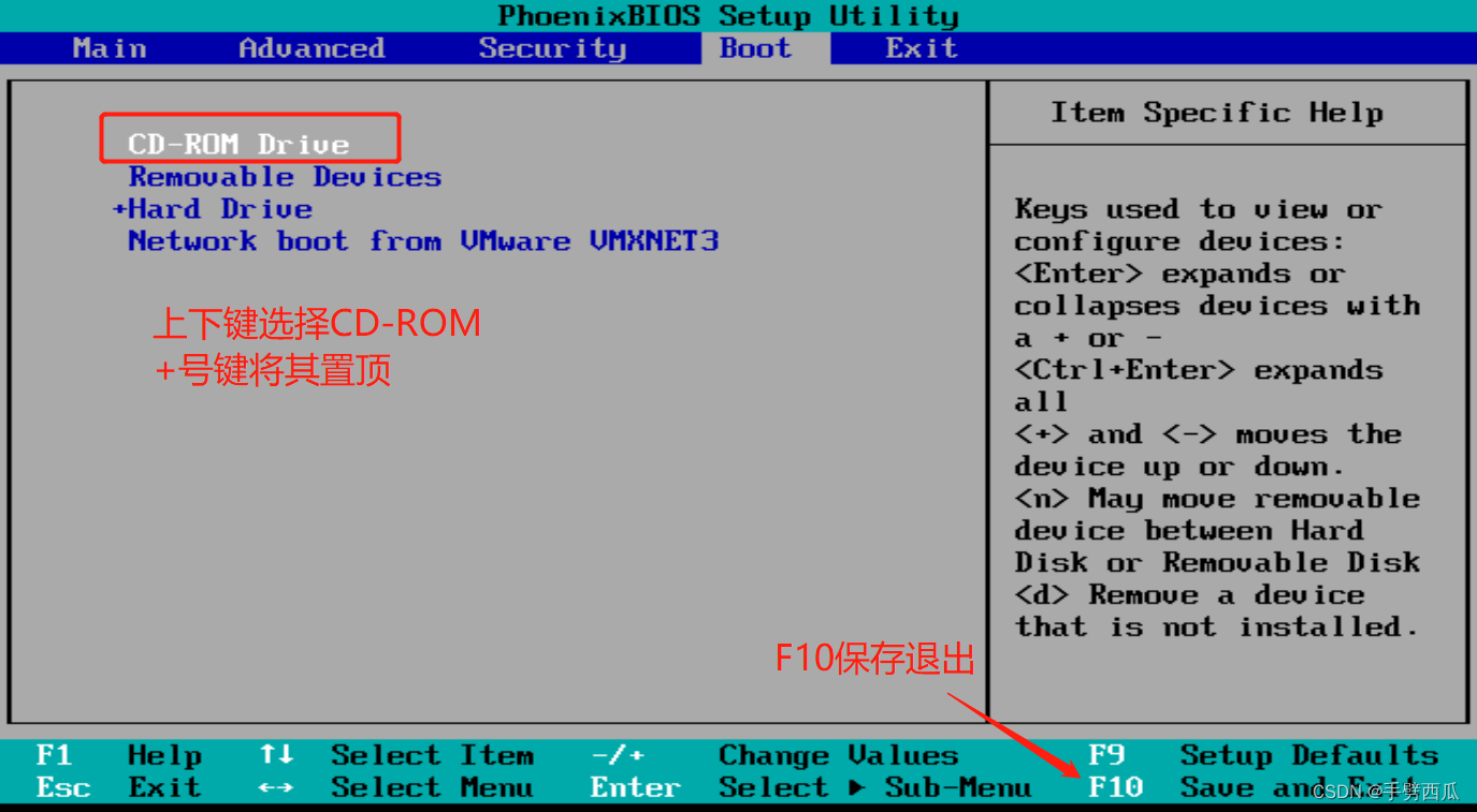 Linux系统引导过程及引导修复linux引导修复 Csdn博客