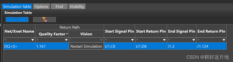 Allegro Aurora （五）-Return Path Workflow_aurora workflow-CSDN博客