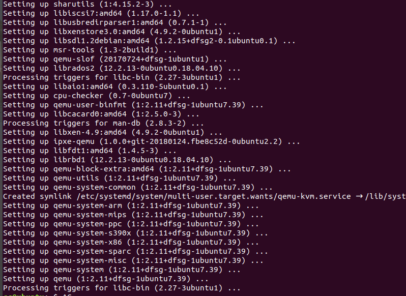 SymQemu安装-CSDN博客