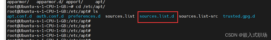 【ubuntu】解决 Certificate verification failed: The certificate is NOT trusted-CSDN博客