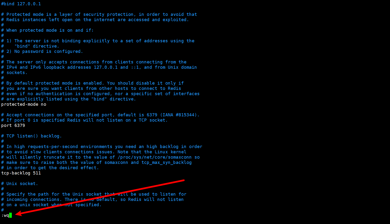 Exception in thread “main“ redis.clients.jedis.exceptions.JedisConnectionException: Failed to ...