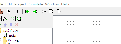 从零基础到编写第一个Logisim程序_logisim mac怎么安装-CSDN博客