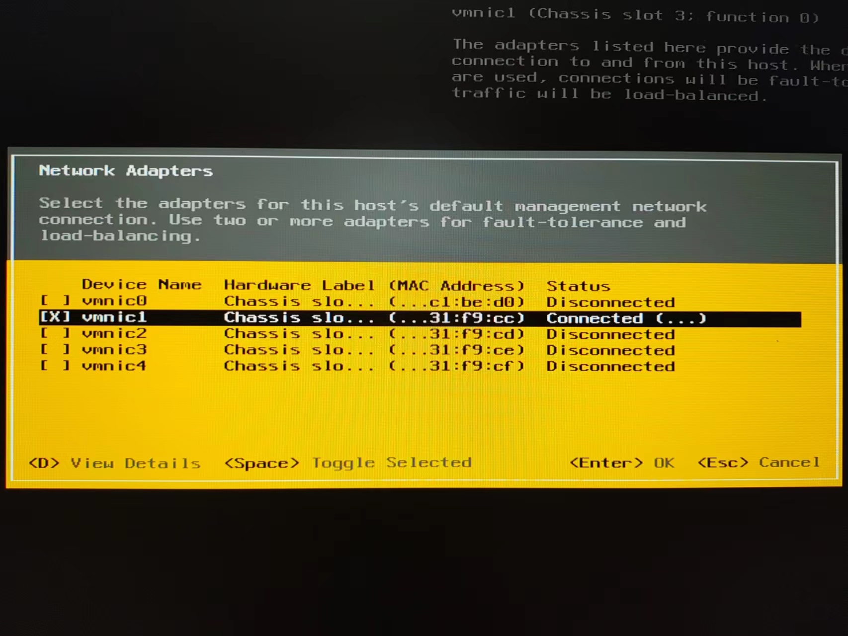虚拟化部署ESXI6.7跑多个vm server系统_多台服务器安装vmserver-CSDN博客