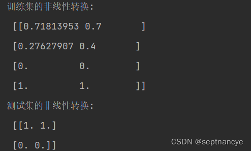 Python数据预处理和PCA、ICA、LDA降维的方法(实验代码)_python ica-CSDN博客