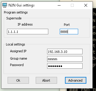 阿里云服务器+N2N搭建远程办公环境_windows下n2n服务器搭建-CSDN博客