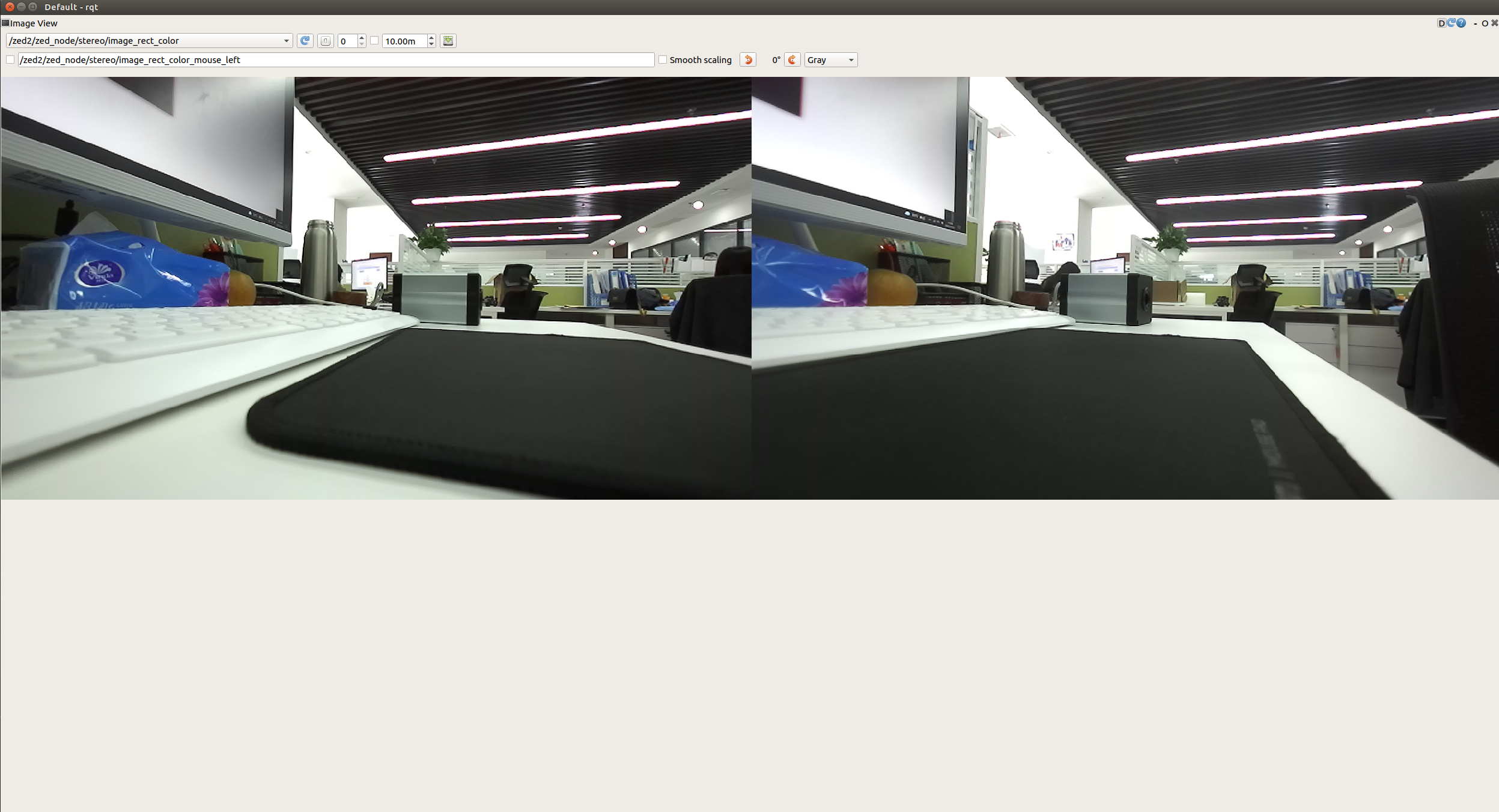 ZED2相机同步订阅rgb与depth话题用于室内场景分析_在如何获取zed2中的rgb和深度信息-CSDN博客
