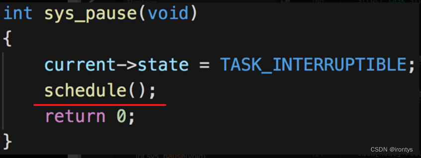 操作系统实验3.3 版本1.2内核的进程调度过程分析 && 两个进程的严格交替输出_第1关:版本1.2内核的进程调度过程分析-CSDN博客