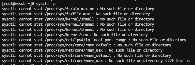 Linux安装oracle11g-CSDN博客