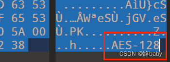 NKCTF 2023-misc全解（有脚本，有详解）-CSDN博客