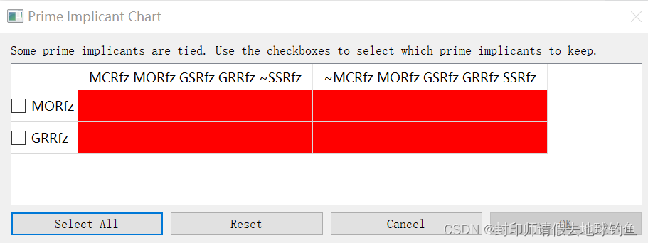 fsQCA操作步骤简单版-CSDN博客
