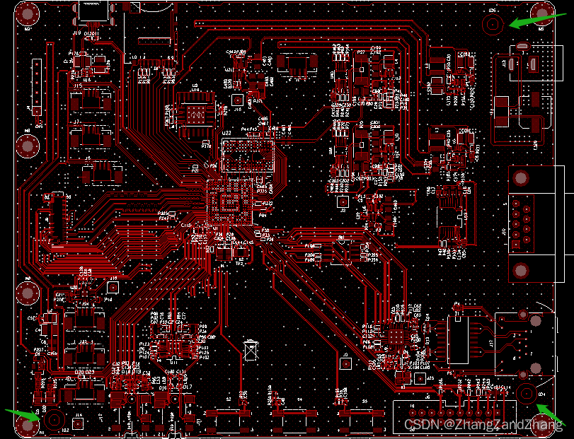 Mark点设计规范（最详细）_mark点设置原则-CSDN博客