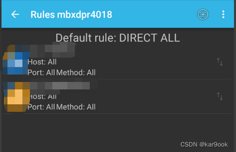 Android端App无法抓包解决方法——Drony_drony 抓包-CSDN博客