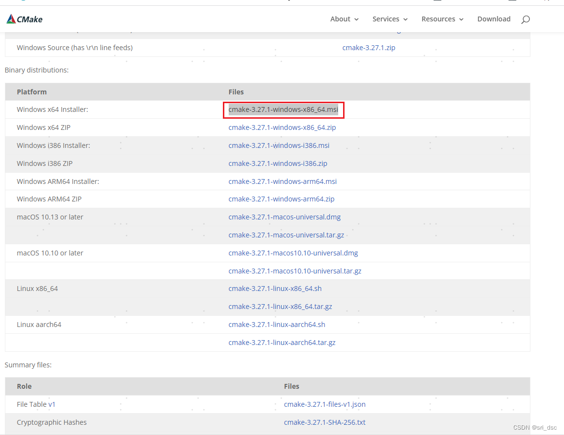 CMake-基础介绍_《cmake-基础介绍》-CSDN博客