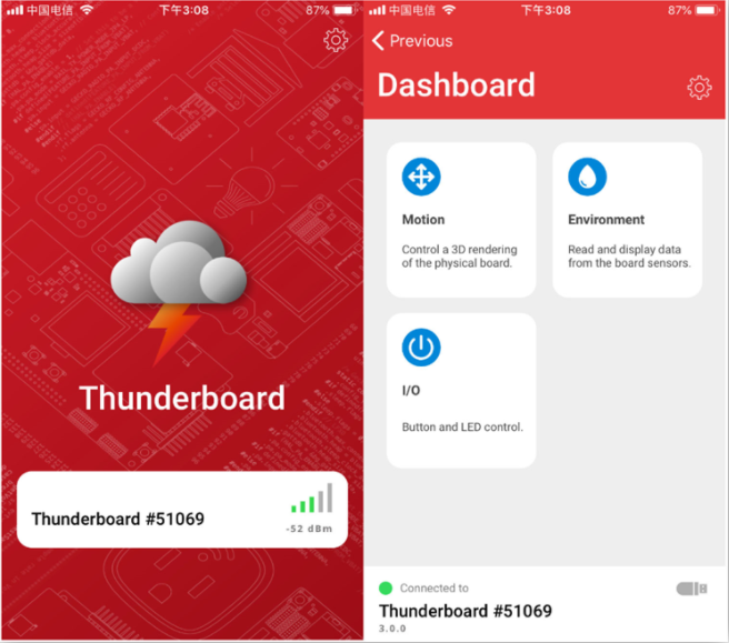EFR32BG22 Thunderboard Kit 学习笔记总结_efr32定时器初始化-CSDN博客