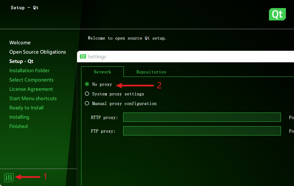 Qt 5.15版本安装教程_linux安装qt5.15-CSDN博客