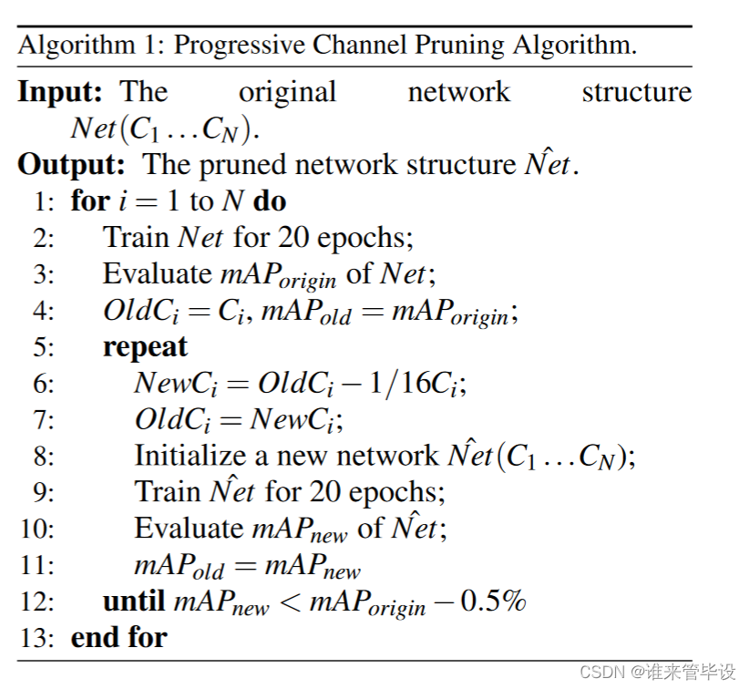 论文解读《Micro-YOLO: Exploring Efficient Methods to Compress CNN based Object Detection Model》-CSDN博客