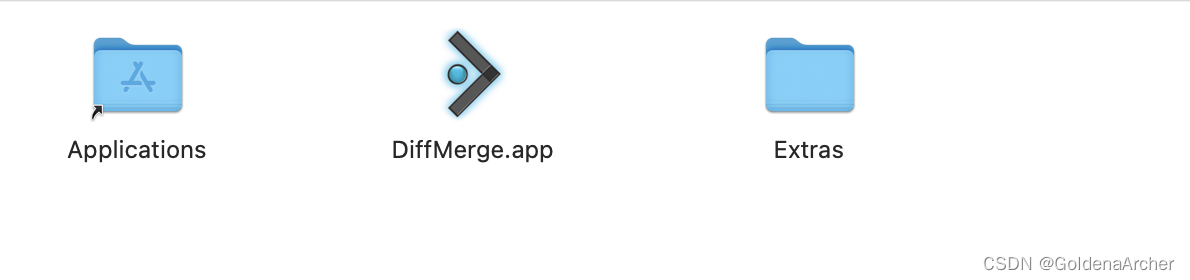 DiffMerge 工具记录-CSDN博客