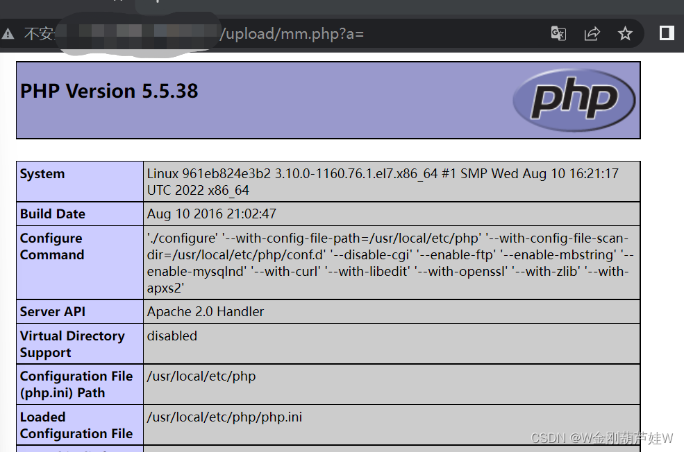 Upload-labs-master-Pass-01通关教程——前端绕过_upload-labs前端验证绕过-CSDN博客