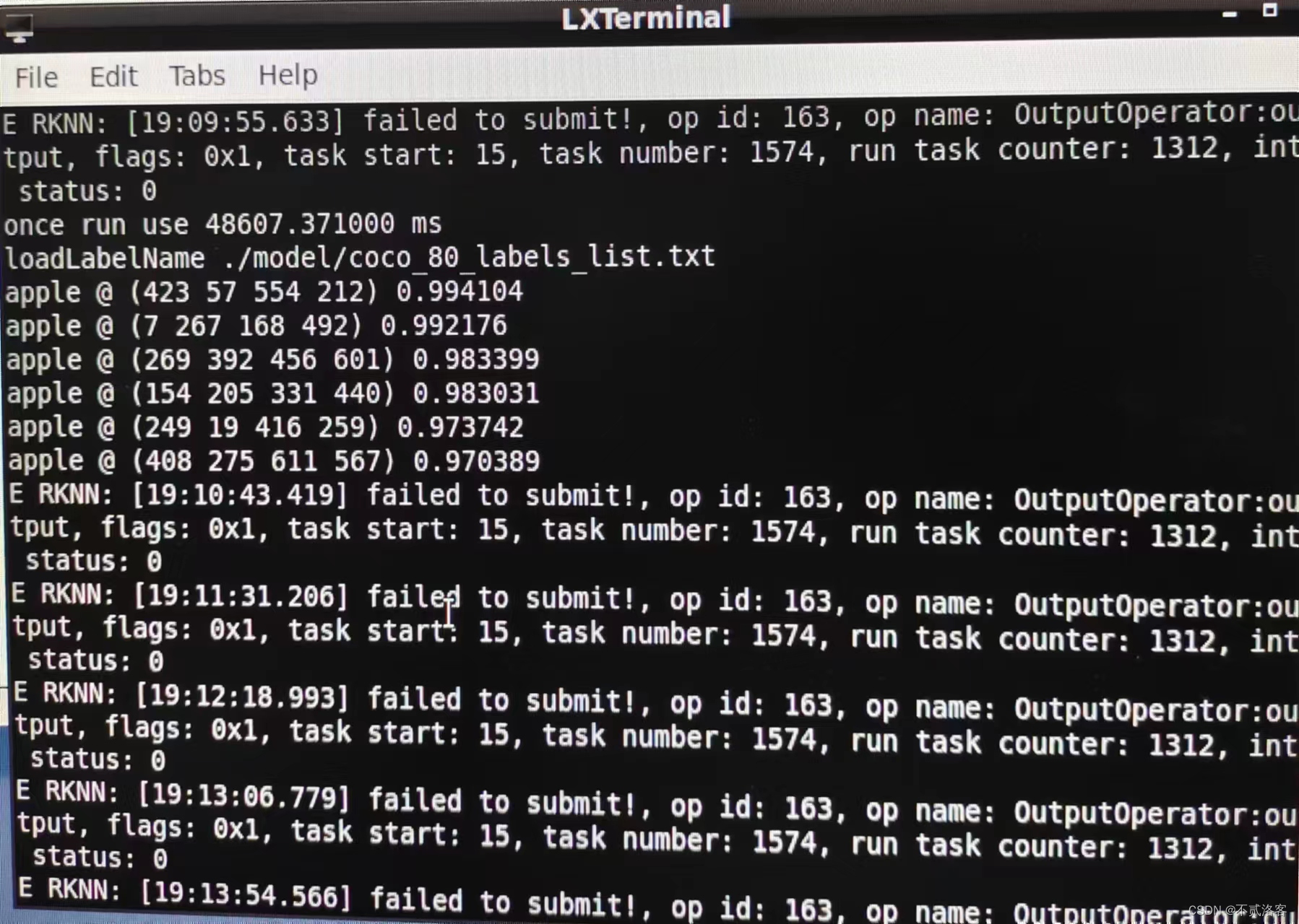 yolov5的运行环境配置、参数修改和训练命令，并将训练的pt模型转换为rknn模型，并推理_yolov5加载pt模型-CSDN博客