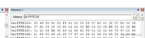 利用keil中debug的功能找出栈溢出的bug_怎么用keil看堆栈是不是溢出-CSDN博客