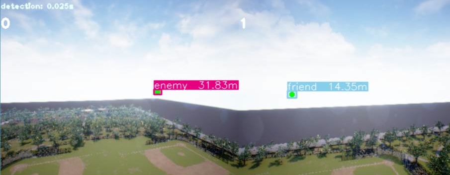 AirSim图像数据集收集_airsim 获取图片-CSDN博客