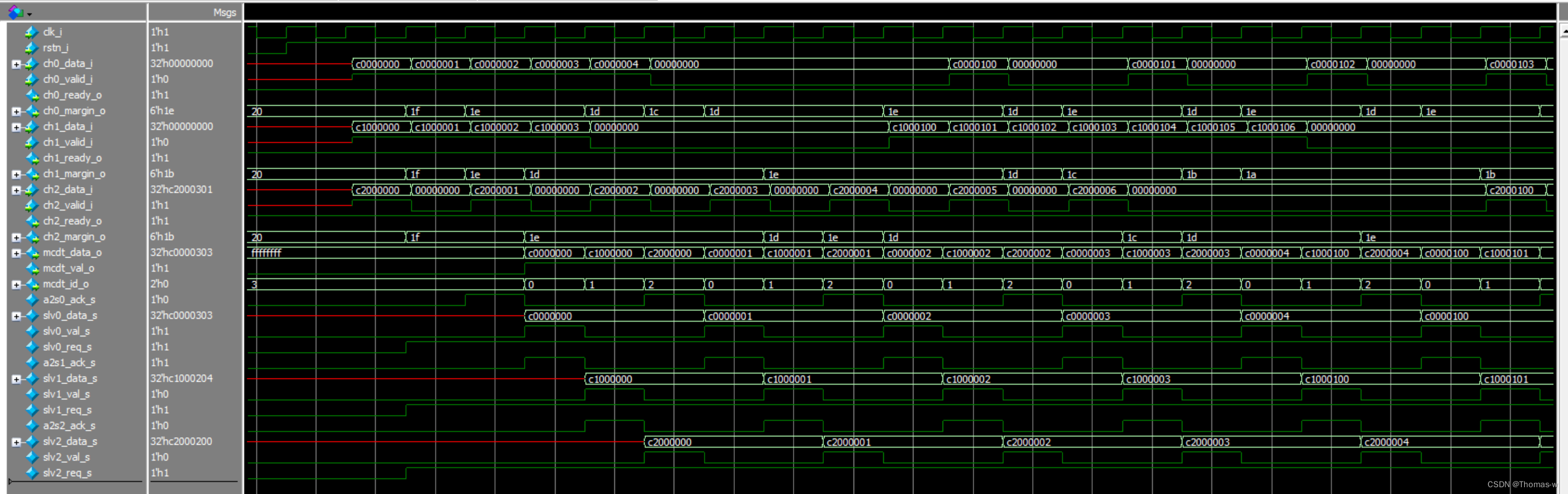 【SV练习】 MCDF实验3_mcdf3-CSDN博客