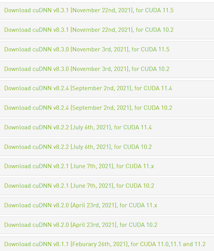 win10 cuda13 pytorch pycharm_userwarning: the epoch parameter in `scheduler.ste-CSDN博客