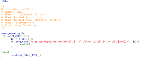 Ctfshow Web入门 命令执行 Web31-74-CSDN博客