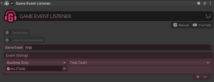 Doozy记录_unity doozy ui manager-CSDN博客