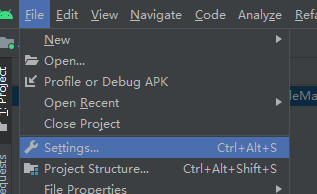 Android Studio NDK not installed报错,灰色暗色无法点击_ndk is not installed-CSDN博客