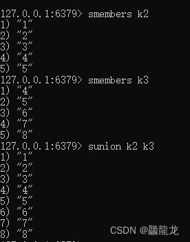Redis（一）中的value类型_redis value 整数-CSDN博客
