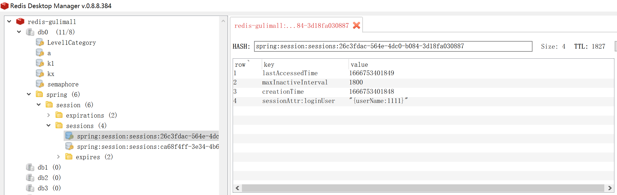 Springboot 整合 Spring Session 解决子域共享问题ssionweb Csdn博客