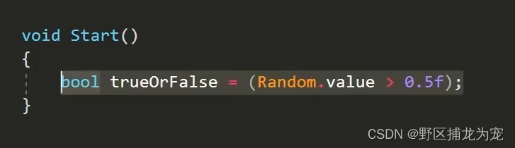 unity 使用小技巧（个人认为还算适用的）_csdn unity-CSDN博客