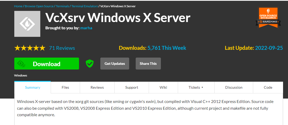 WSL安装桌面面并通过XLaunch访问-CSDN博客