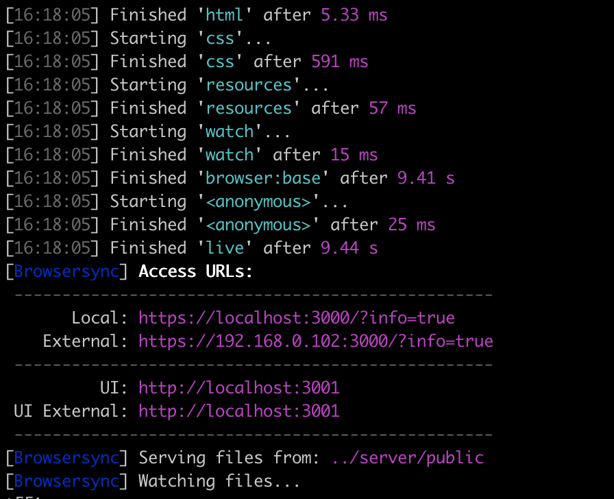 使用mediasoup-demo搭建多人音视频聊天室_mediasoup教程-CSDN博客