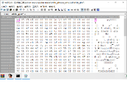 exe文件转py文件 exe -＞ pyc -＞ py 详细步骤（例题）_雪月三十的博客-CSDN博客_exe转pyc
