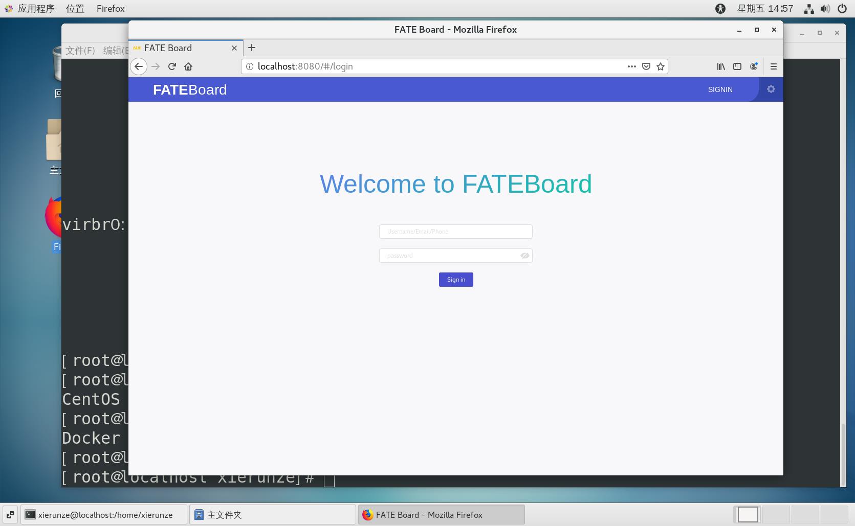 CentOS7.9下FATE1.90单机部署(摸索)-EW帮帮网