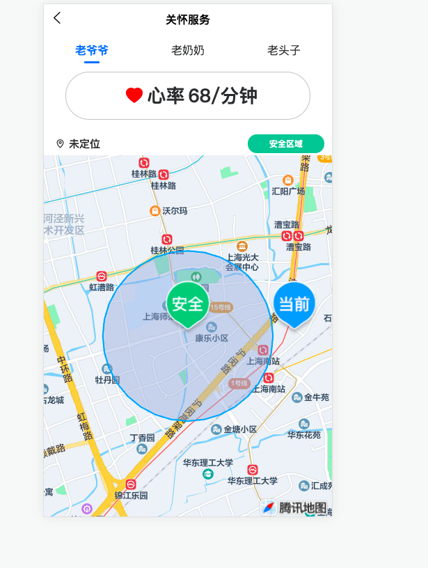 Uniapp Map的circles不透明问题微信小程序地图画圆透明度 Csdn博客